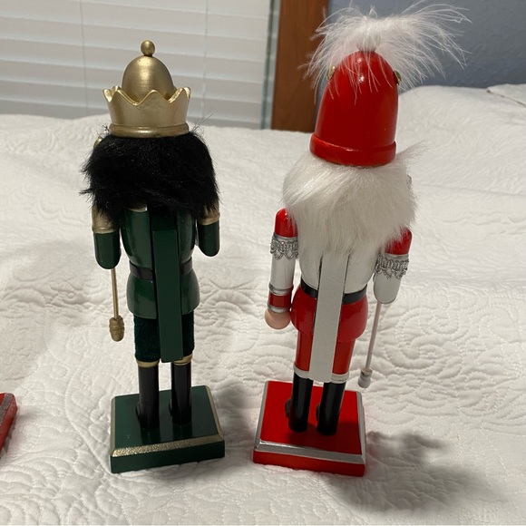 Ashland | Holiday | Christmas Nutcrackers Bundle | Poshmark